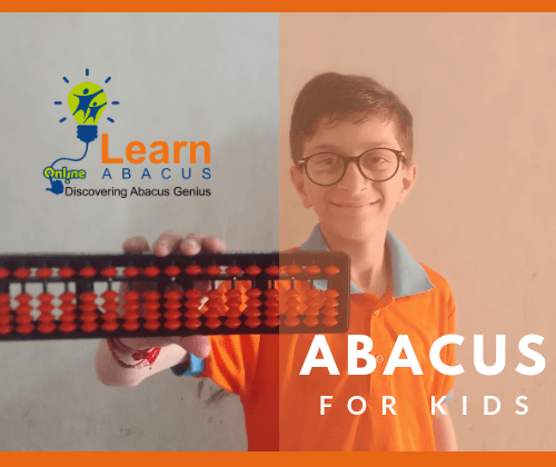 Brain Development Summer Camp - Learn Abacus Online